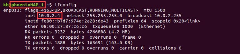 Nc Netcat Command Syntax Command Options And Examples