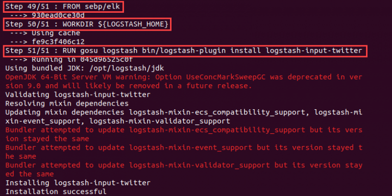 How to Run ELK Stack on Docker