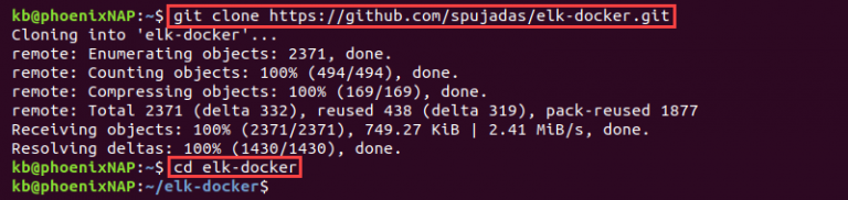How to Run ELK Stack on Docker