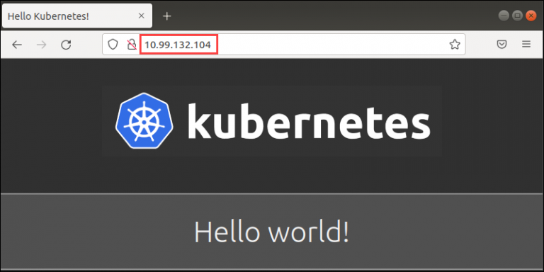 Kubernetes Service Discovery Guide | Knowledge Base by phoenixNAP