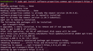 How to Install vscode on Ubuntu
