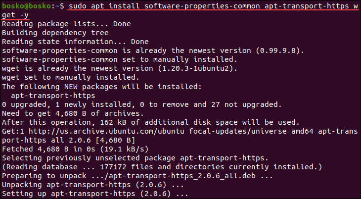 How To Install Vscode On Ubuntu