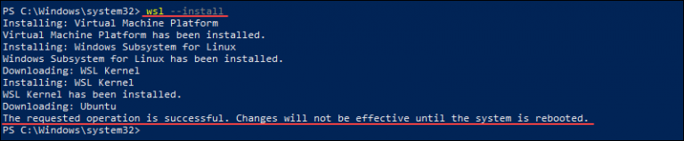 How to Run Podman on Windows {via WSL and Linux}