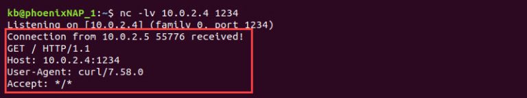 Nc Netcat Command Syntax Command Options And Examples 0990