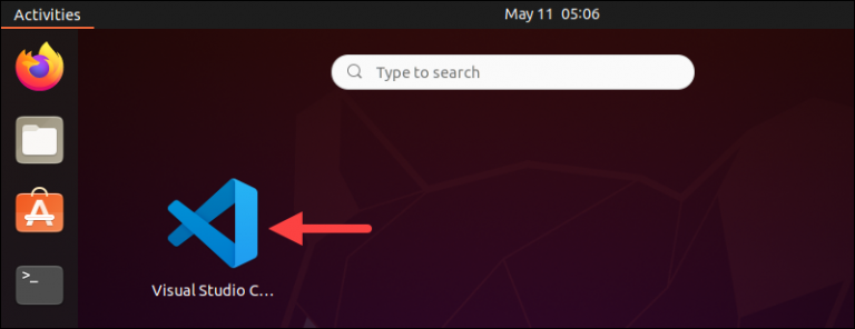 How to Install vscode on Ubuntu