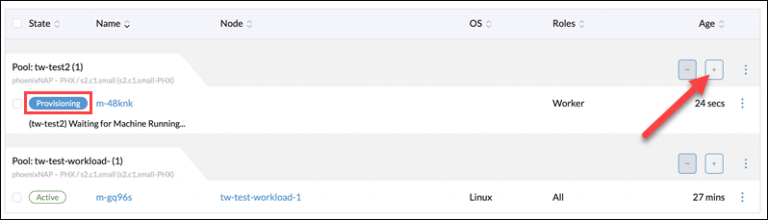 Rancher Node Driver Tutorial {Feat. Bare Metal Cloud}