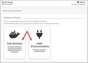How to Install Docker Portainer on Linux | phoenixNAP KB