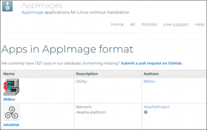 Flatpak vs. Snap vs. AppImage | Side by Side Comparison