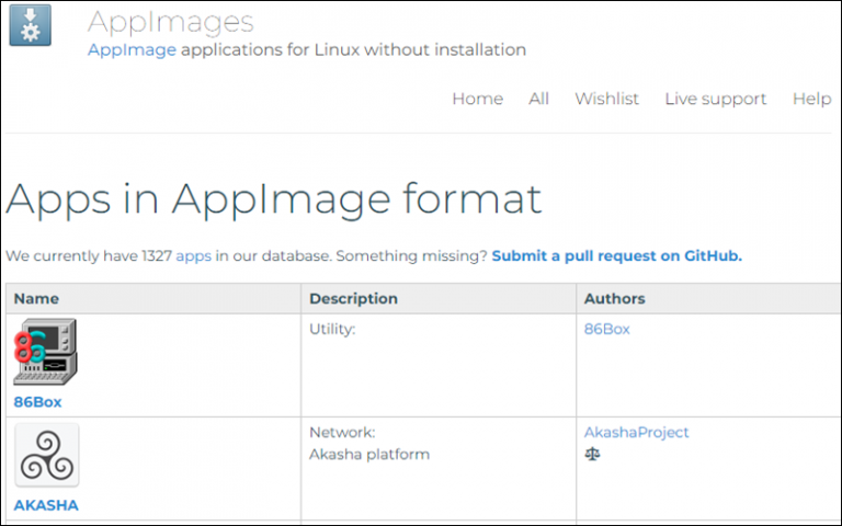 Flatpak vs. Snap vs. AppImage | Side by Side Comparison