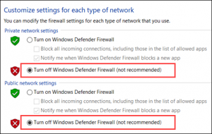 Localhost Refused to Connect - How to Fix the Error