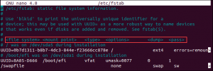 Linux mount Command with Examples {+How to Unmount a File System}