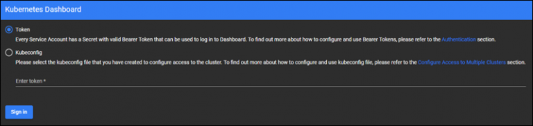 How to Run Kubernetes on Windows | phoenixNAP KB
