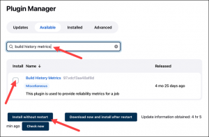 Jenkins Tutorial: Basics for Beginners | phoenixNAP KB