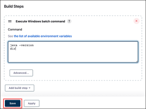 Jenkins Build: Set Up Freestyle Project in Jenkins {Step-by-Step}