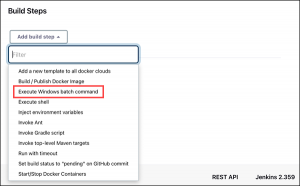 Jenkins Build: Set Up Freestyle Project in Jenkins {Step-by-Step}