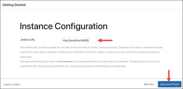 How to Install Jenkins on CentOS 8 (Step-by-Step Tutorial)