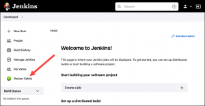 How to Restart Jenkins Manually {4 Methods}