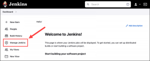 Jenkins Logs - Viewing and Customizing