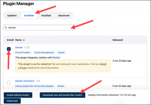 How to Configure Docker in Jenkins {Step-by-Step Guide}