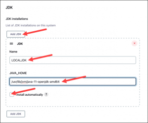 Jenkins Tutorial: Basics for Beginners | phoenixNAP KB