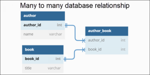 Database Relationship Types & How They Are Established | phoenixNAP KB