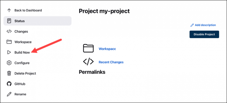 Jenkins Tutorial: Basics for Beginners | phoenixNAP KB