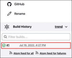 Jenkins Tutorial: Basics for Beginners | phoenixNAP KB