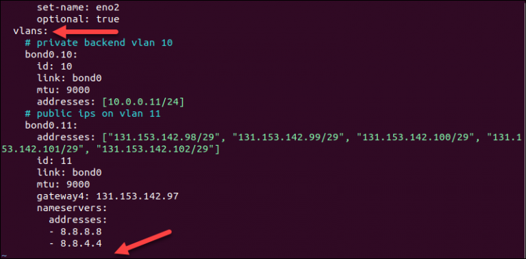 How to Configure BMC Server After Adding It to a Network via Portal