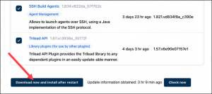 Jenkins Tutorial: Basics for Beginners | phoenixNAP KB