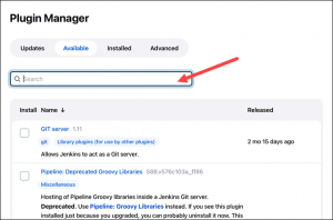Jenkins Tutorial: Basics for Beginners | phoenixNAP KB