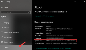 x64 vs. x86: Key Differences {Features, Limitations, and Use Cases}