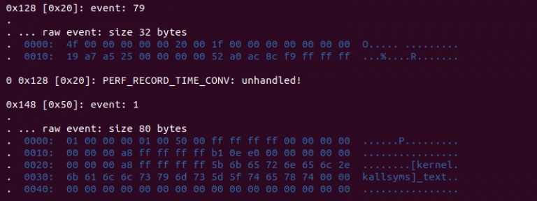 Linux perf: How to Use the Command and Profiler | phoenixNAP KB