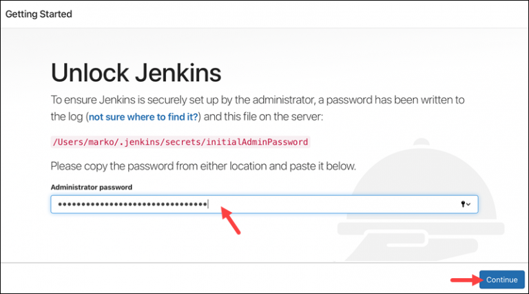 How to Install Jenkins on Mac