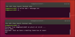 write Command in Linux {6 Examples + Syntax}