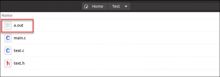 Linux make Command with Examples | phoenixNAP KB