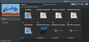 Install Chocolatey on Windows 10 | phoenixNAP KB