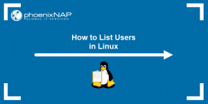 How to List Users in Linux {4 Methods Explained}