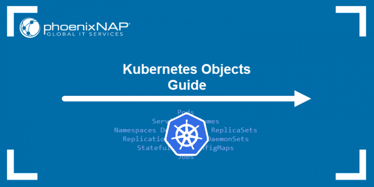 Kubernetes Objects Guide {complete Tutorial On 11 Object Types}