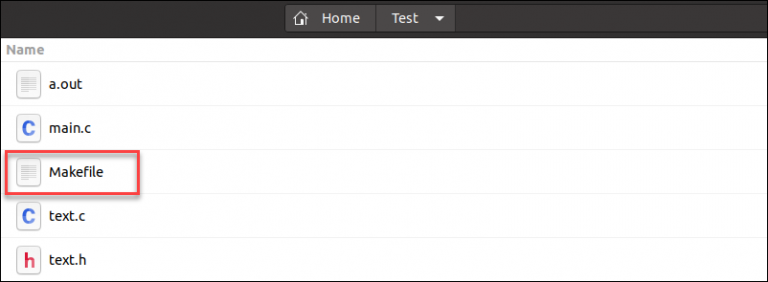 Linux make Command with Examples | phoenixNAP KB