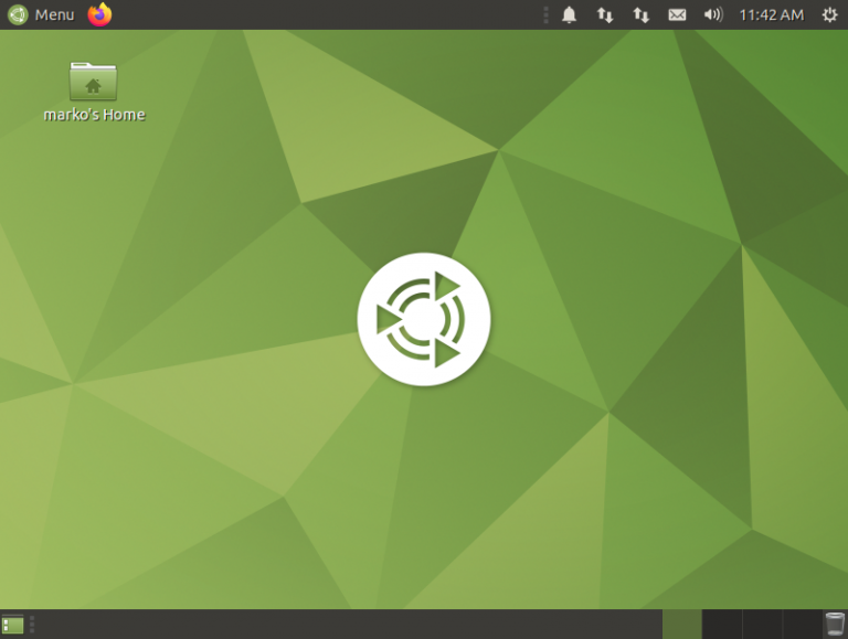 How to Install a Desktop (GUI) on an Ubuntu Server