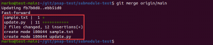 How To Pull The Latest Git Submodule | phoenixNAP KB