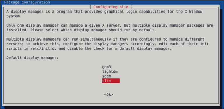How to Install Desktop (GUI) on Ubuntu Server
