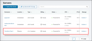 How to Provision Infrastructure with Terraform