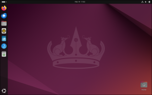 How to Install Desktop (GUI) on Ubuntu Server