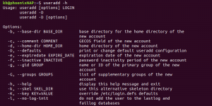 useradd vs. adduser: What Are the Differences?