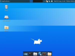 How to Install a Desktop (GUI) on an Ubuntu Server