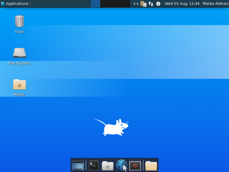 How To Install A Desktop Gui On An Ubuntu Server