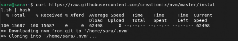 How to Install Node.js on Debian