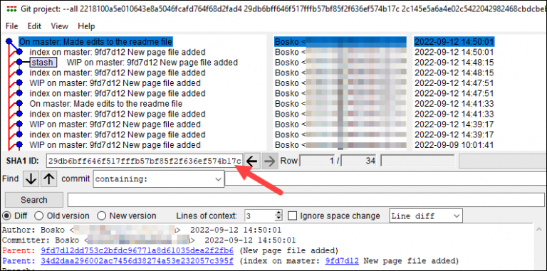 How to Drop a Git Stash {and Recover a Deleted Stash} How to Drop a Git Stash {and Recover a Deleted Stash}