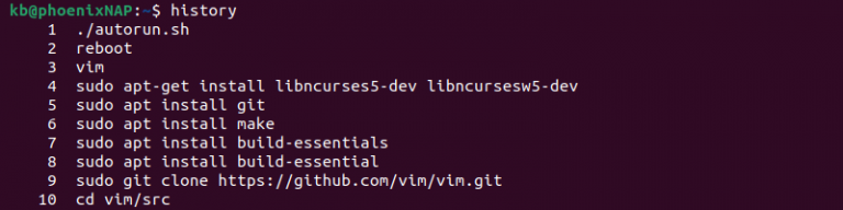 Linux Commands All Users Should Know {Ultimate List}